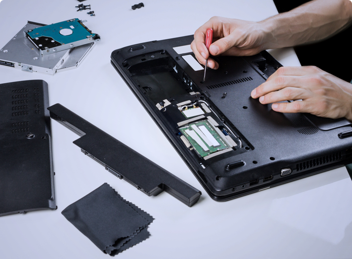 Parts Replacement - North Vancouver Laptops. Repairs and Data recovery ...