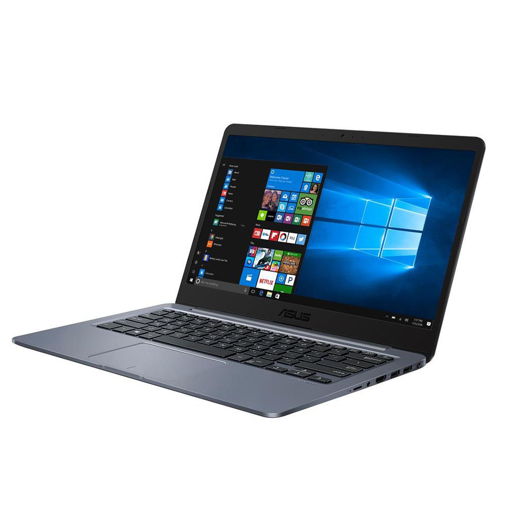 Asus L406S Celeron N3000 1.4 GHz — $99 New and refurbished laptops in ...