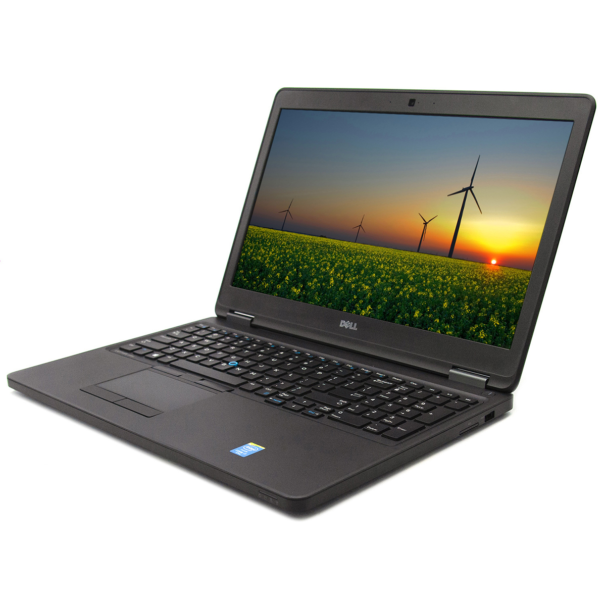 Dell Latitude E5570 2.6GHz, Intel Core i7 (6th Gen) 6600U / Max Turbo ...