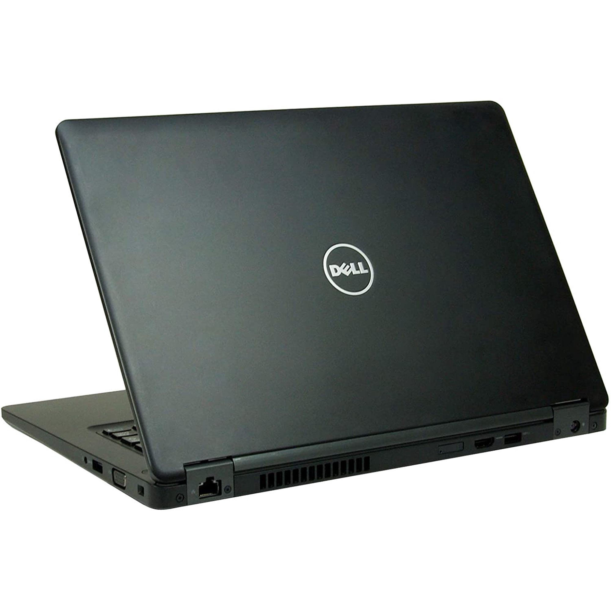 Dell Latitude 5480 Intel Core i7 7820HQ/ Quad-Core / 2.9 GHz (7th Gen ...