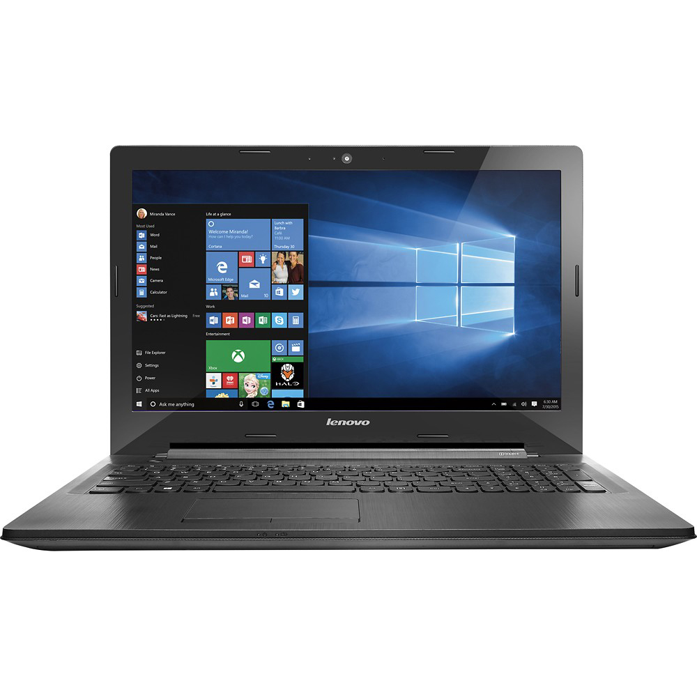 Lenovo IdeaPad 300 Core i3 2.3 GHz (CPU 6th Gen) — $228 New and ...