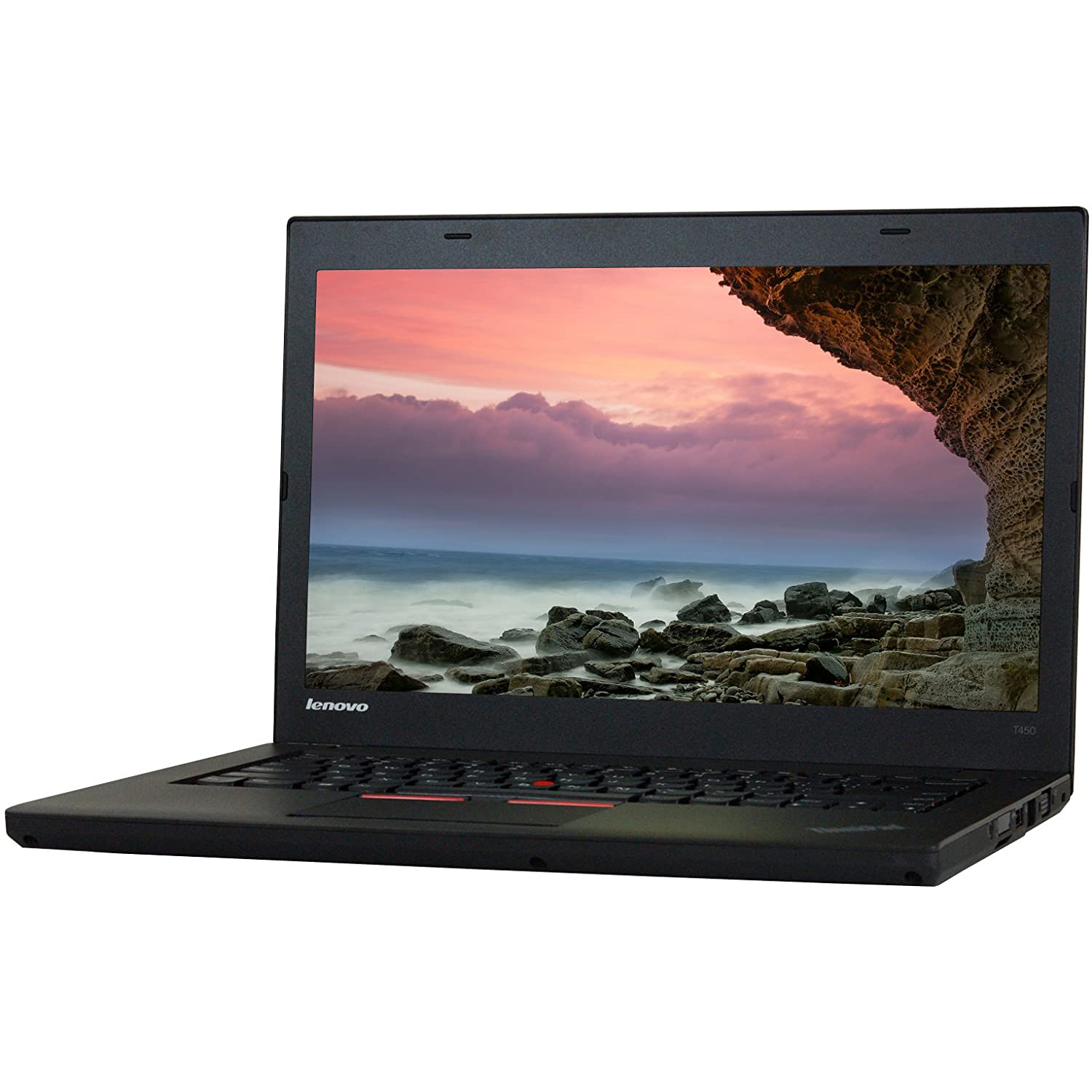 Lenovo ThinkPad T450 Core i5 2.2 GHz — $350 New and refurbished laptops ...