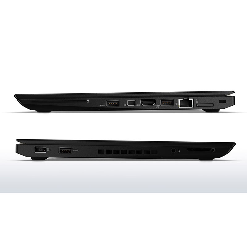 Lenovo ThinkPad T460s Core i5 2.40 GHz (CPU 6th Gen) — $535 New and ...