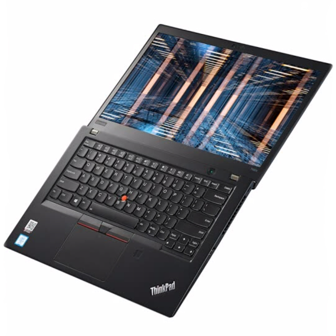 Lenovo ThinkPad T490 Touch Screen Core I5 (8th Gen) i5-8650u Quad-core ...