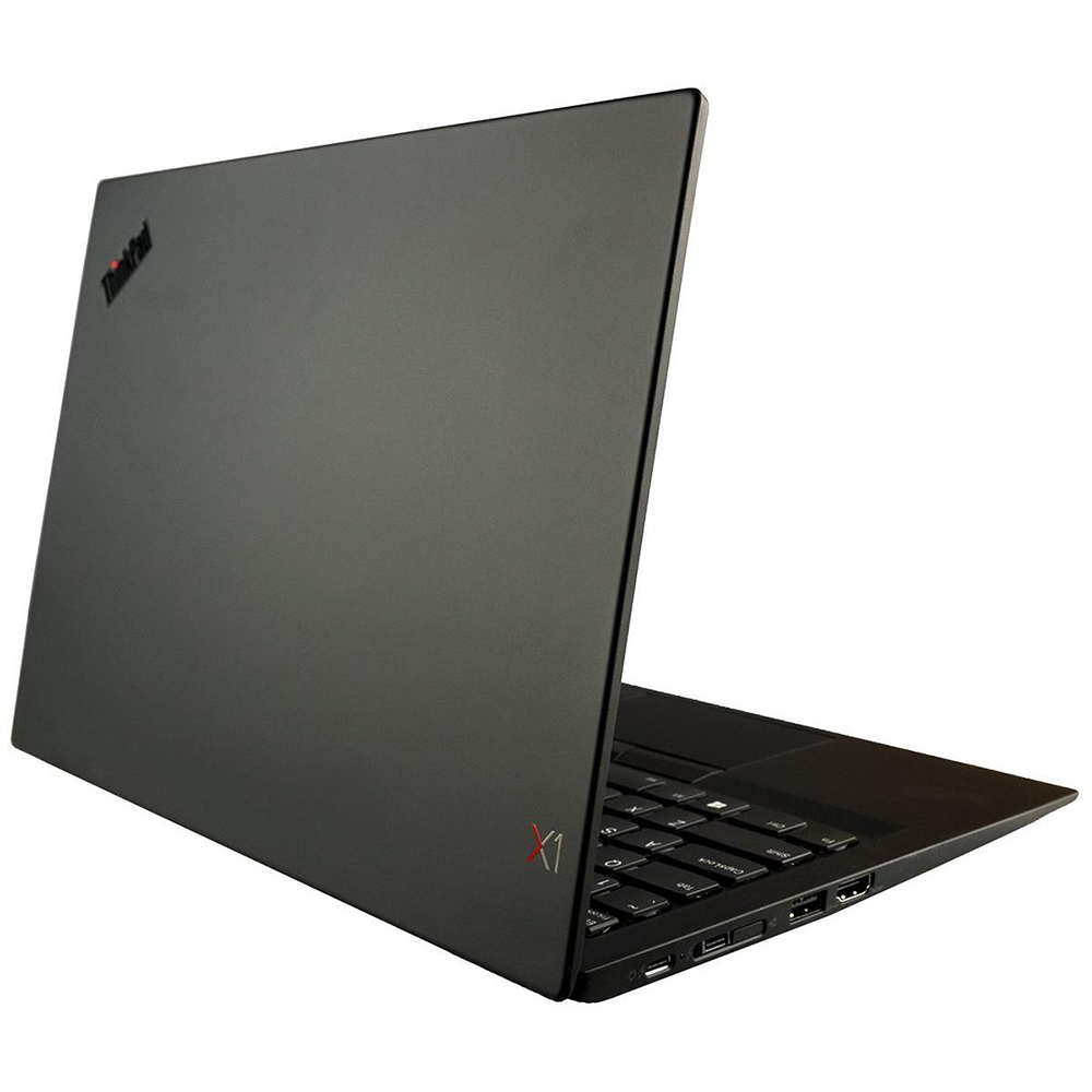 Lenovo ThinkPad X1 Carbon 2020/2021 Model i7-8650U / Max Turbo Speed 4. ...