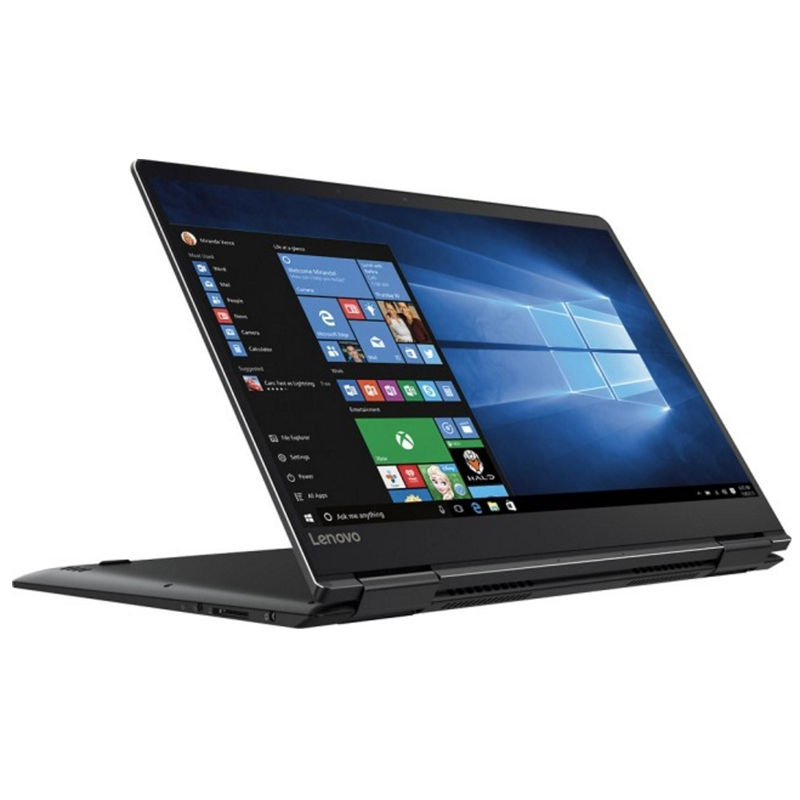 Lenovo ThinkPad Yoga 260 Ultrabook TouchScreen Core i5 2.40 GHz (CPU ...